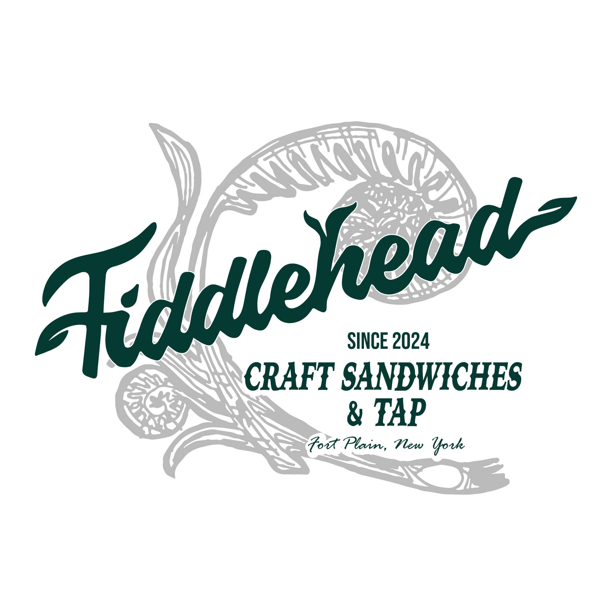 Fiddlehead Craft Sandwich - Montgomery County