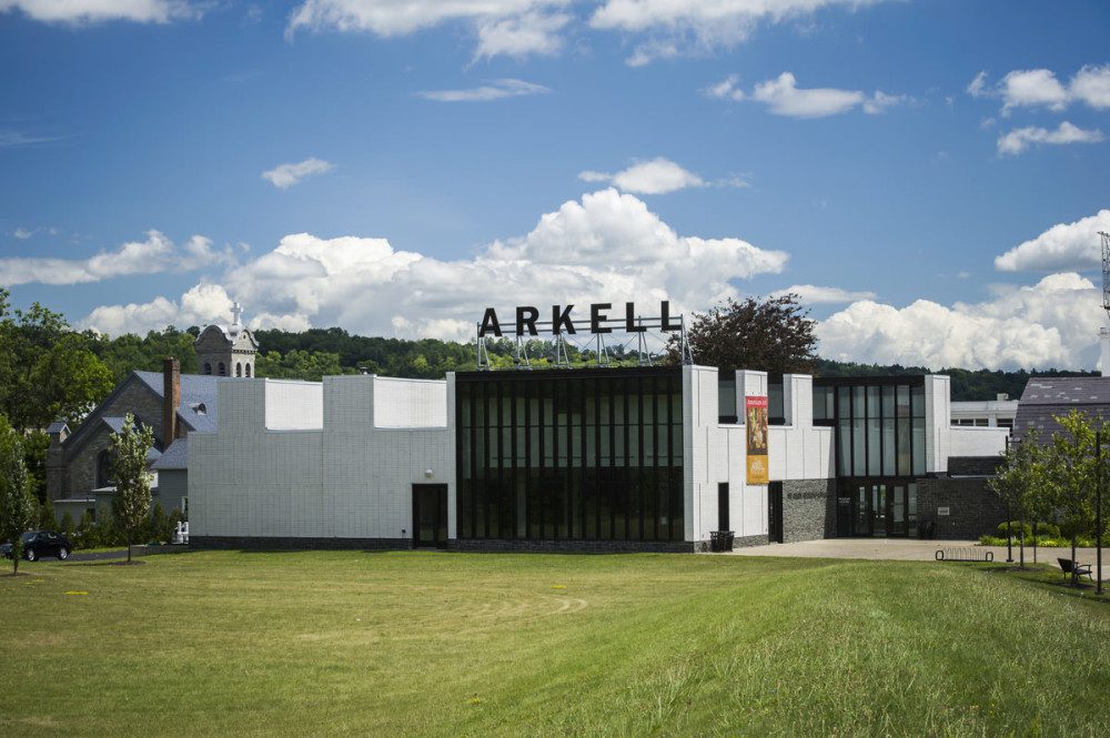 Arkell Museum at Canajoharie - Montgomery County