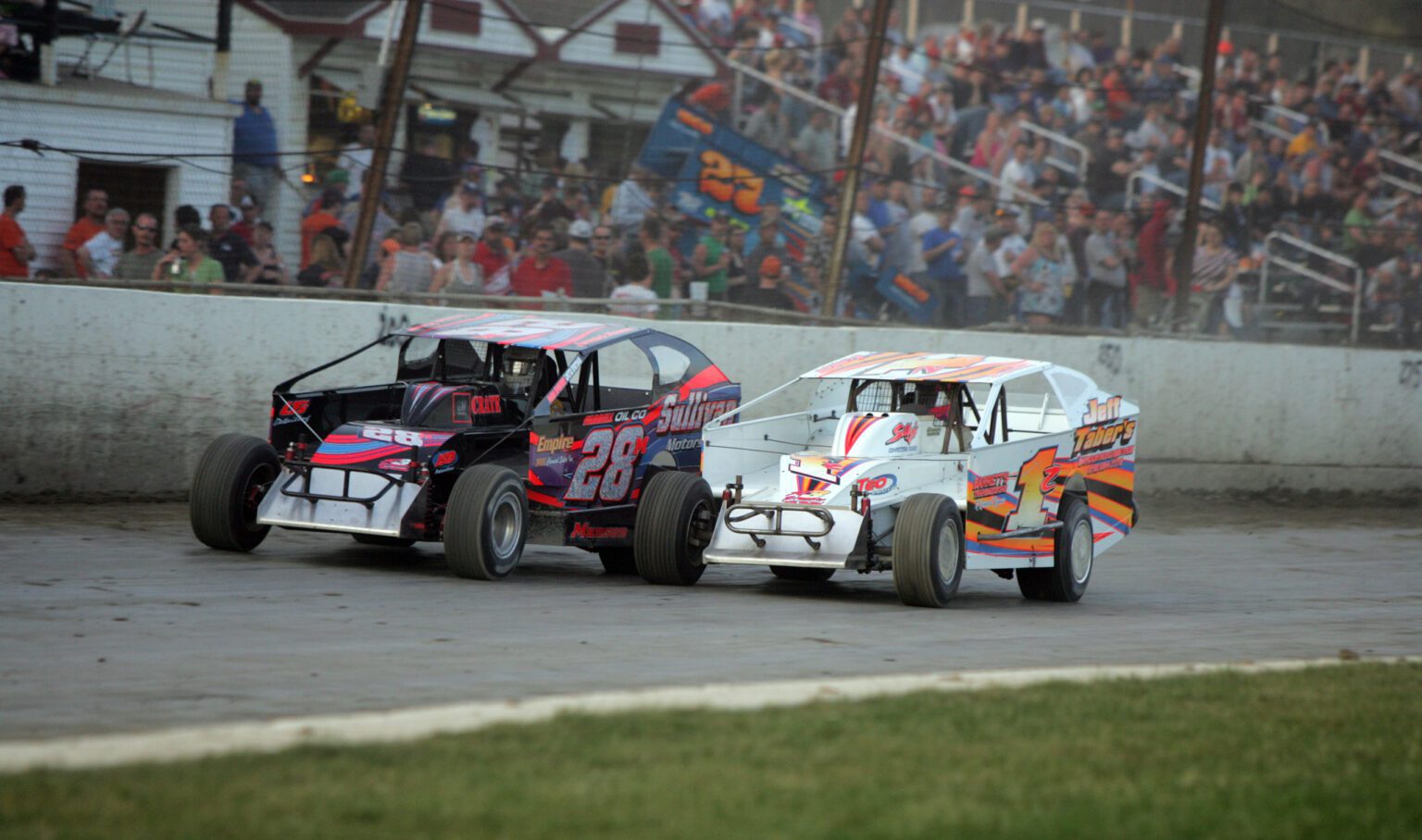 Montgomery County - Come Here To Get Back