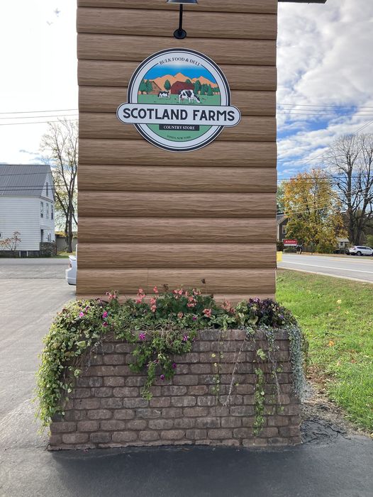 Scotland Farms Country Store - Montgomery County